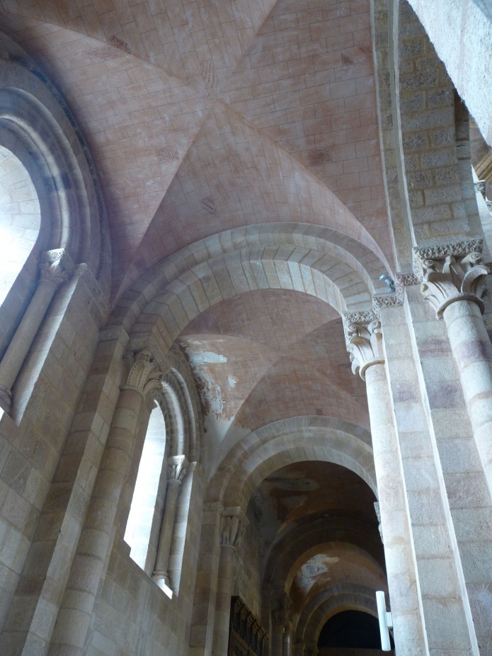 bóvedas | In ArQadia